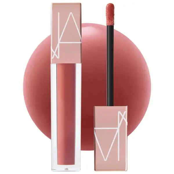 NARS Huile À Lèvres Hydratante Translucide Afterglow - 500 Faraway